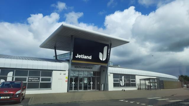 Jetland - LIFE