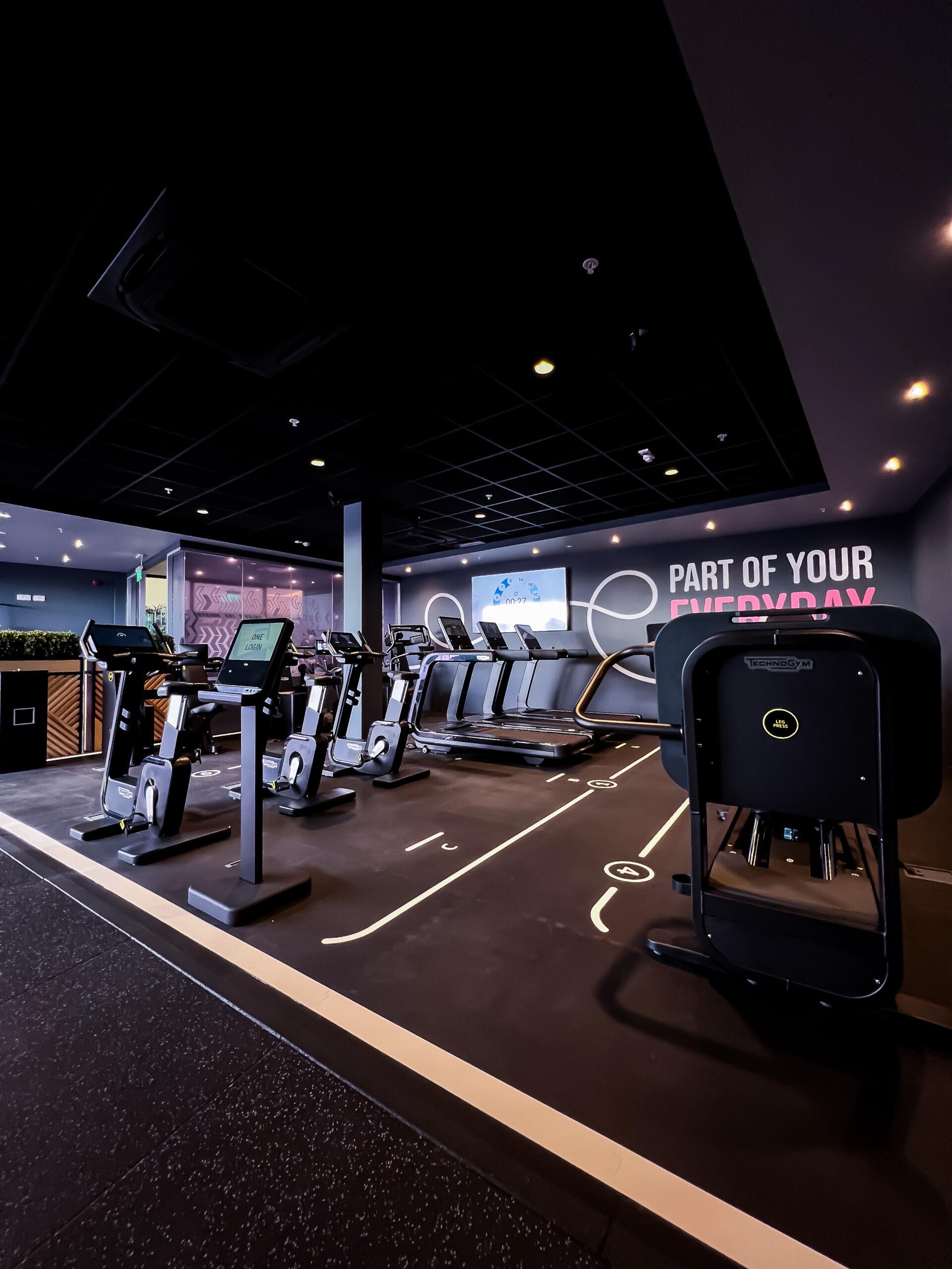 Now open in Jetland! - LIFE